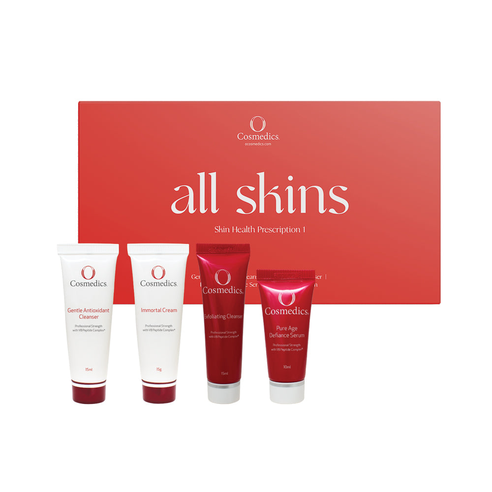 ALL SKINS KIT – Glow Skin Studio Townsville